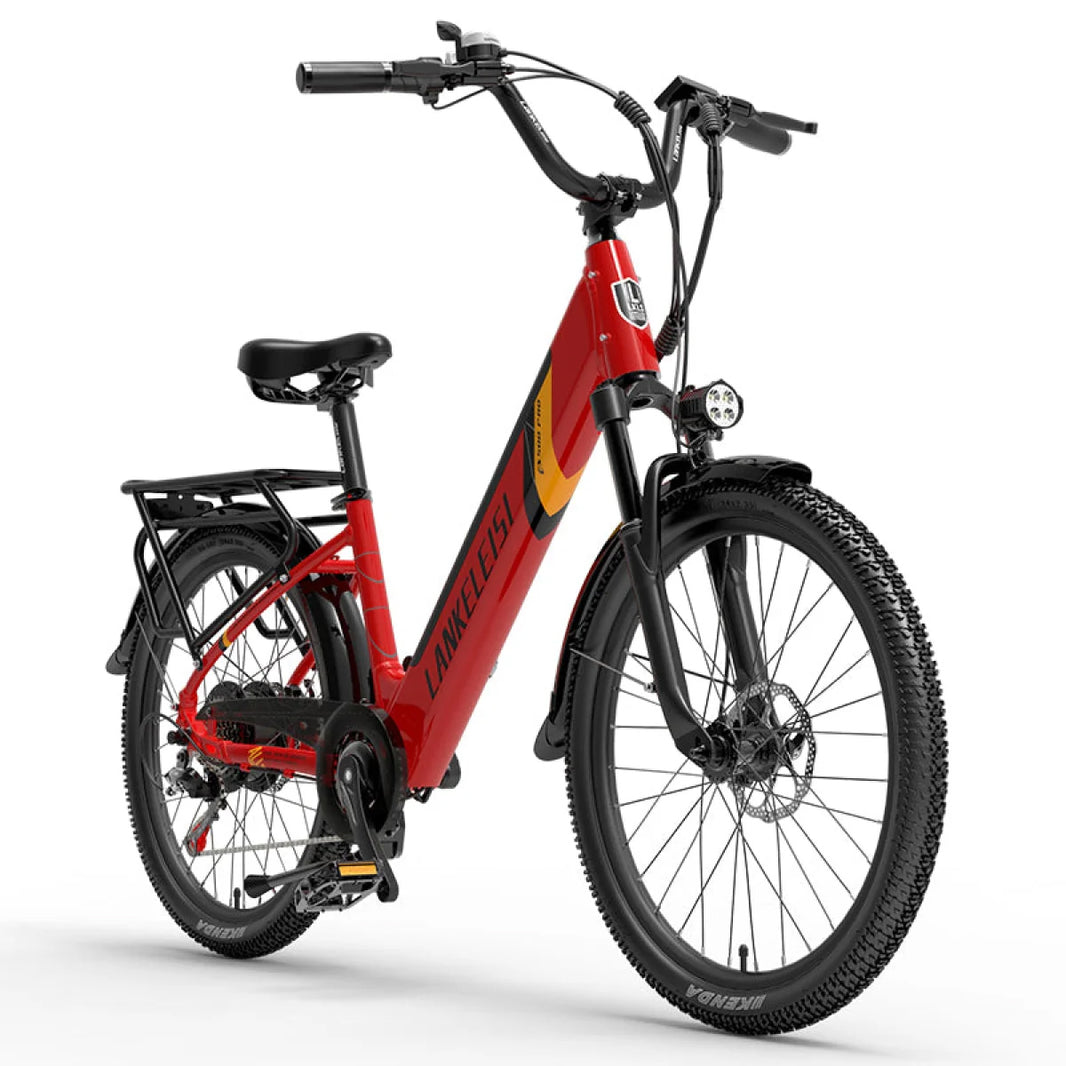 Lankeleisi E-Bikes - High-Performance eBikes for Every Adventure ...